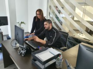 Intelligent Solutions